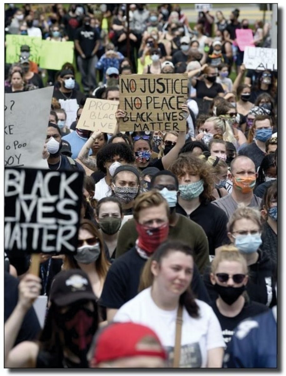 Embracing Fragility - LA Progressive Embracing Fragility - LA Progressive