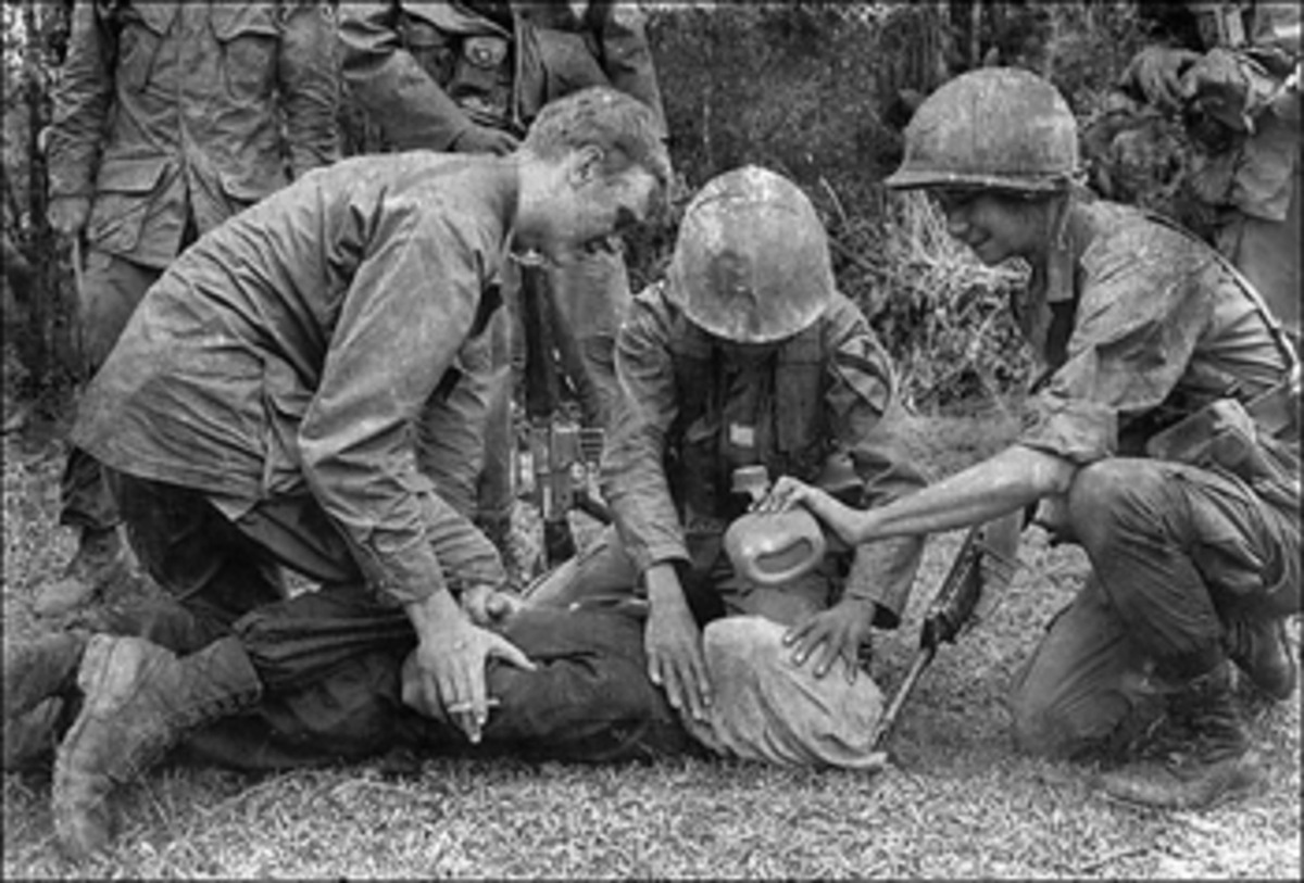 The Phoenix Program Was a Disaster in Vietnam and Would Be in ...
