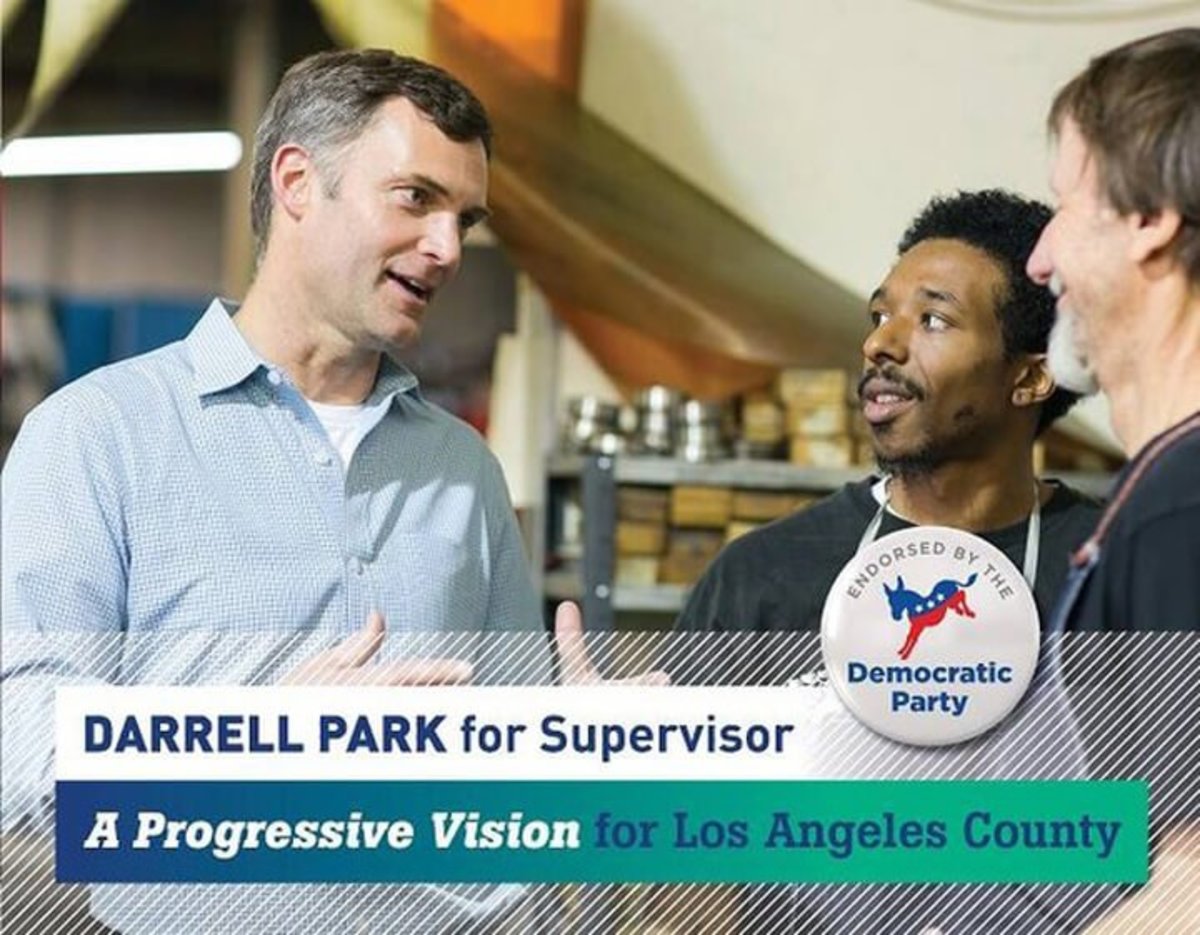 Local Eastside Progressive Candidates Win in Primary - LA Progressive