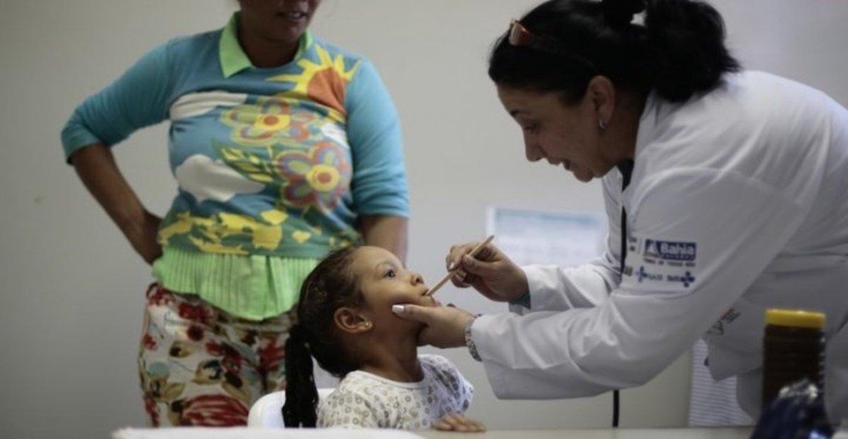 Race and Healthcare in Brazil and the United States - LA Progressive
