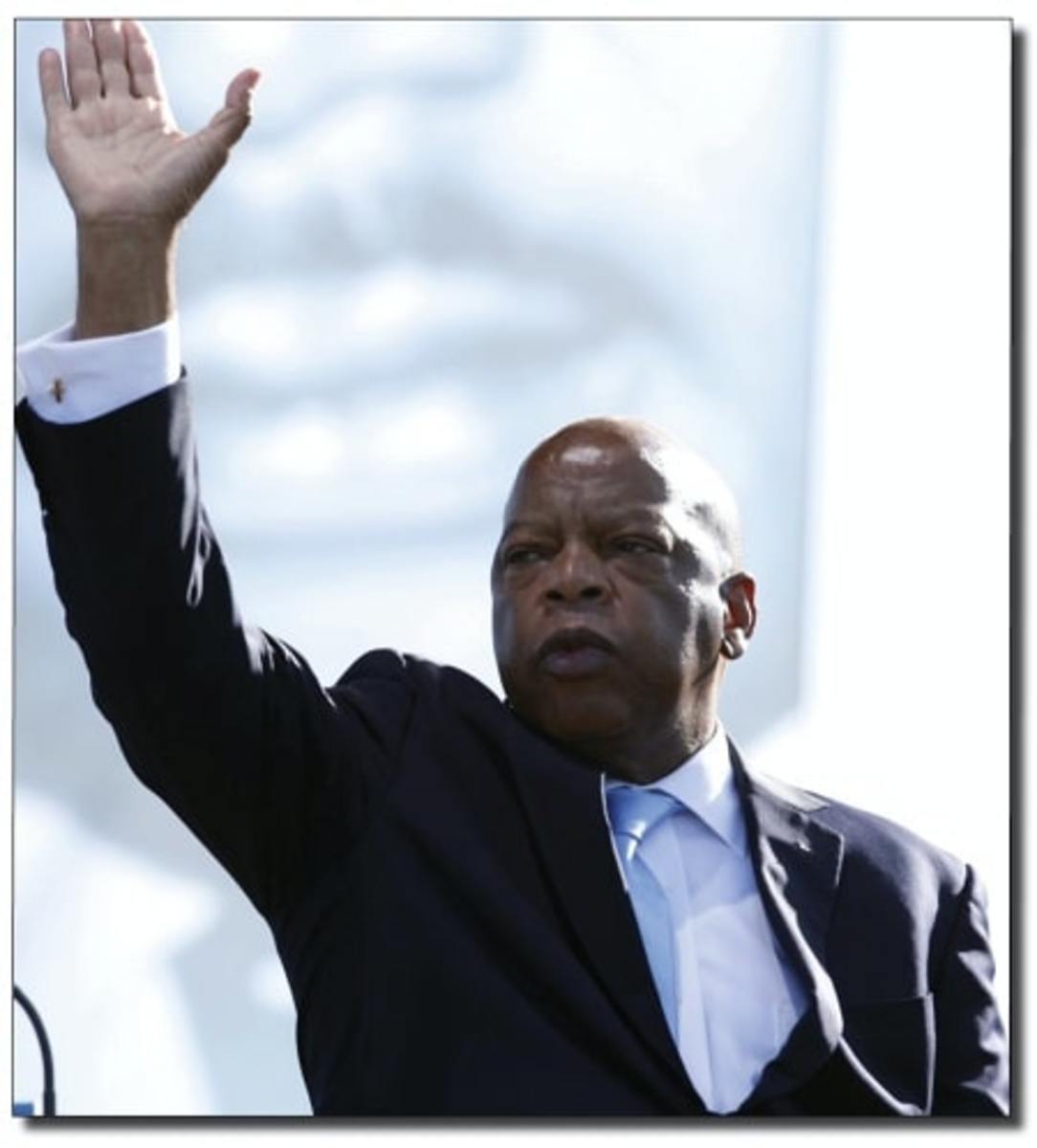 May We Live Like Congressman John Lewis - LA Progressive