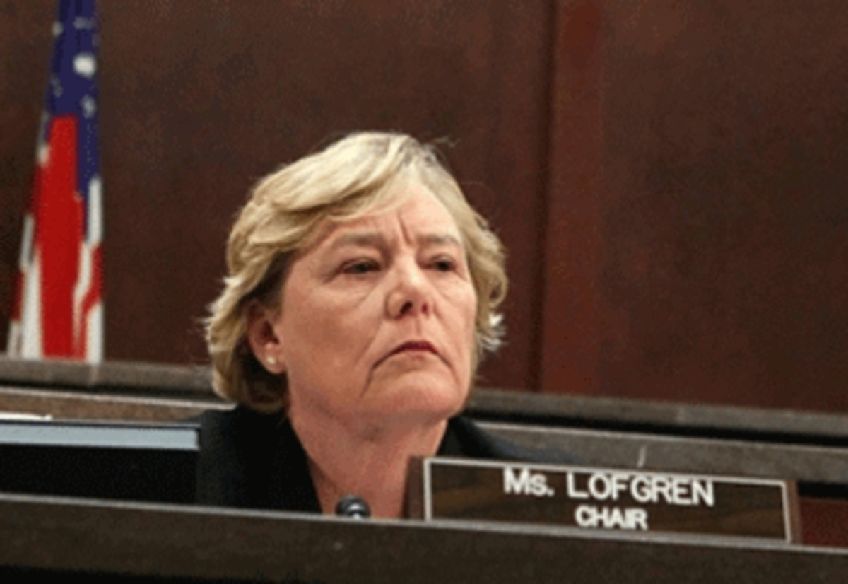 Congresswoman Lofgren Investigates ICE's Secure Communities - LA ...
