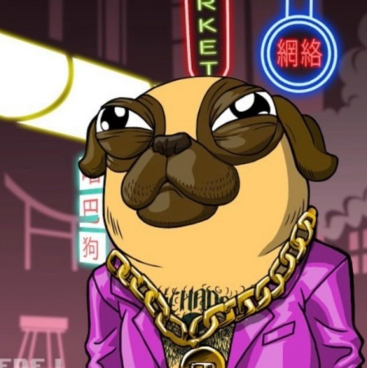 Cyber Pugs Opens Doors of Opportunities While Giving Back to the ...