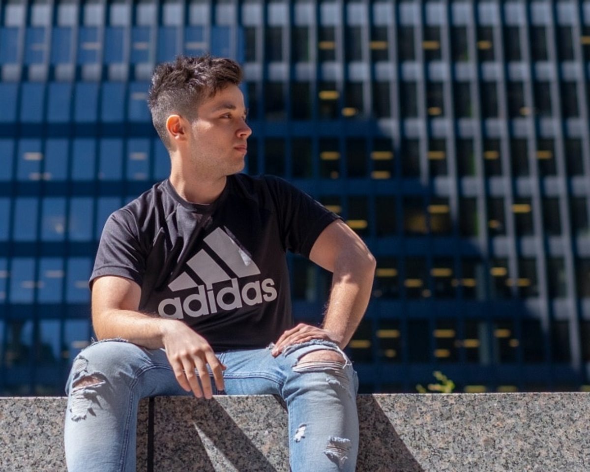 Alex Ketchum: The YouTuber Breaking the Internet with His Viral Videos ...