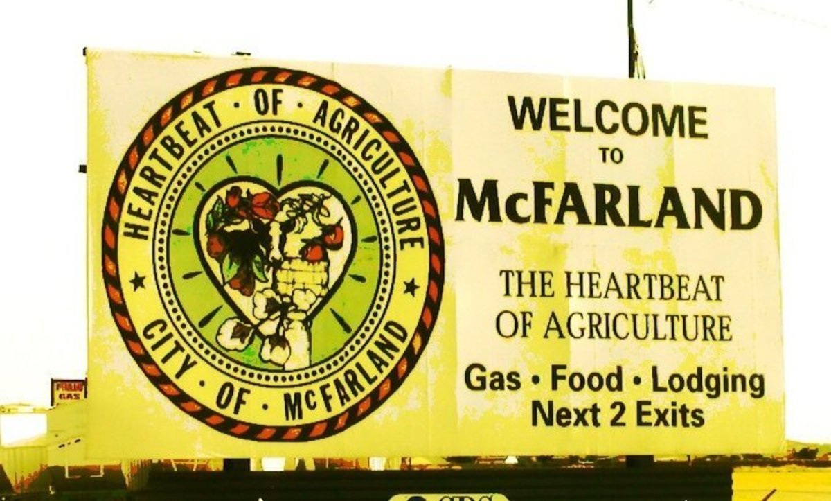Buyer’s Remorse: Why Did McFarland End Its ICE Contract? - LA Progressive