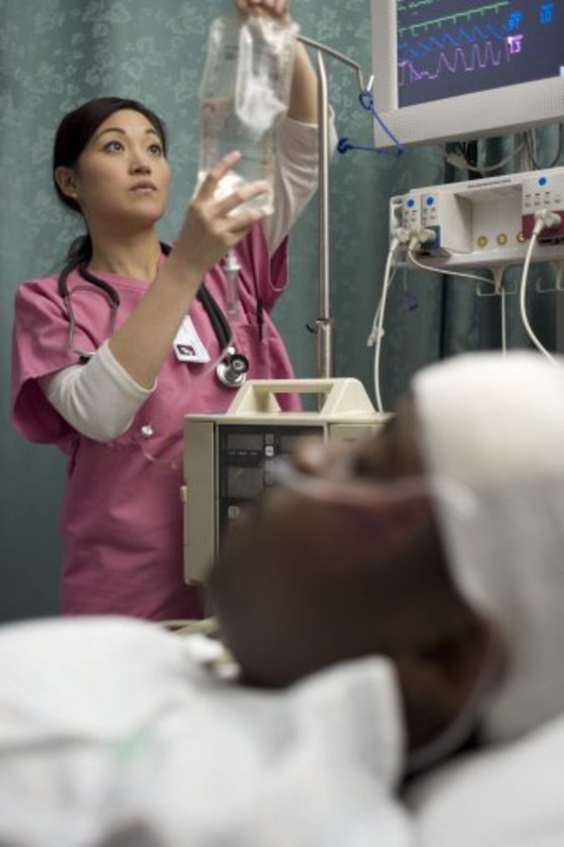 Training California Nurses - LA Progressive