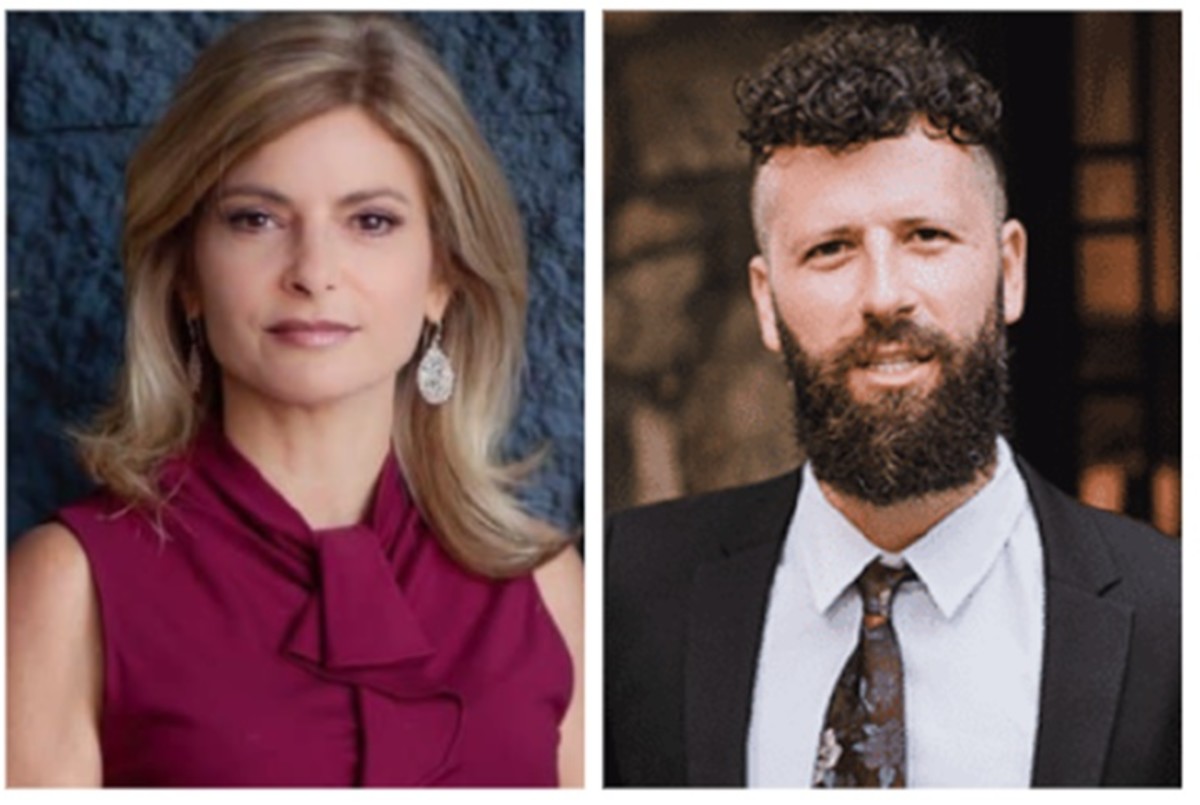 Ghislaine Maxwell Trial Begins - LA Progressive