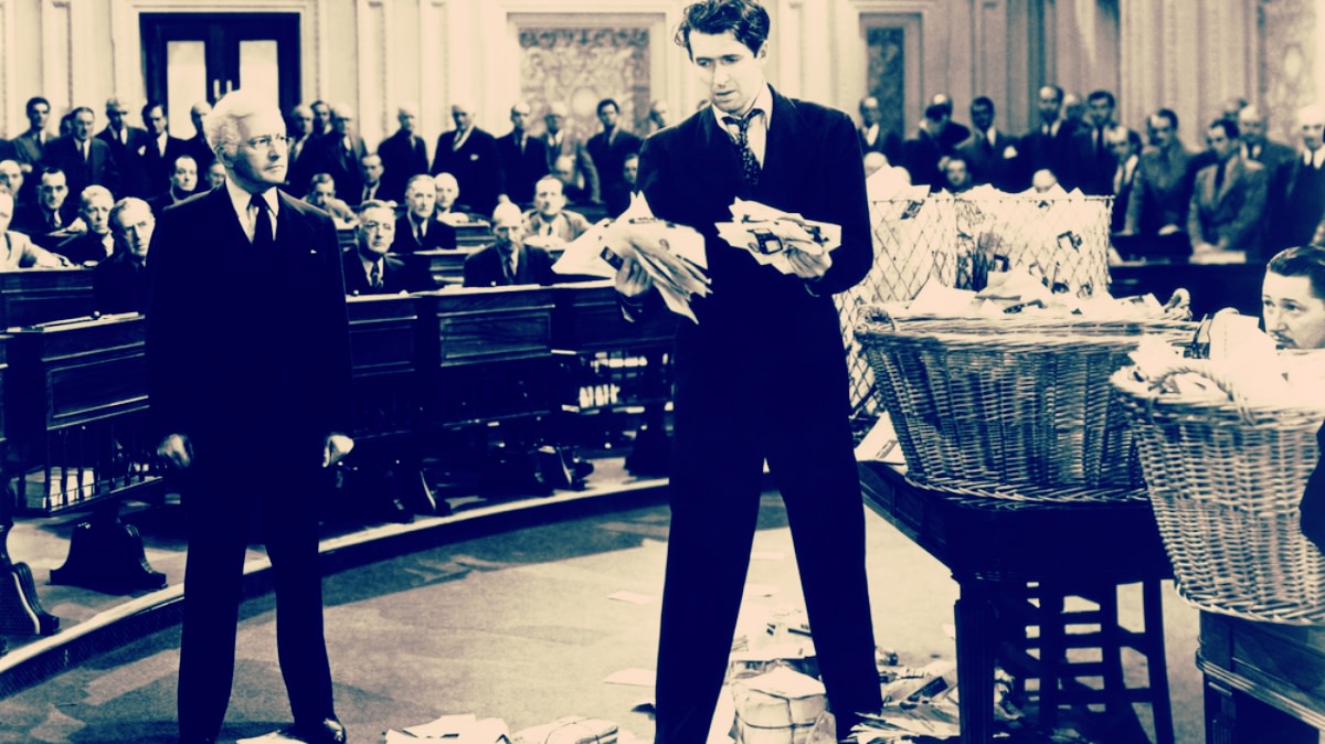 Time to Trigger the Filibuster's Nuclear Option - LA Progressive