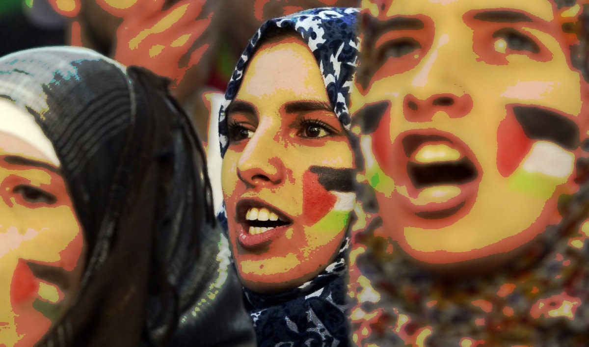 Palestinian Resilience Builds Unity Under Occupation - LA Progressive