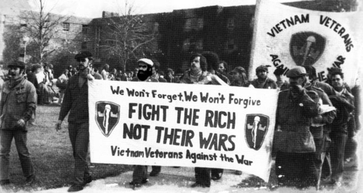 Standing on Principle - LA Progressive