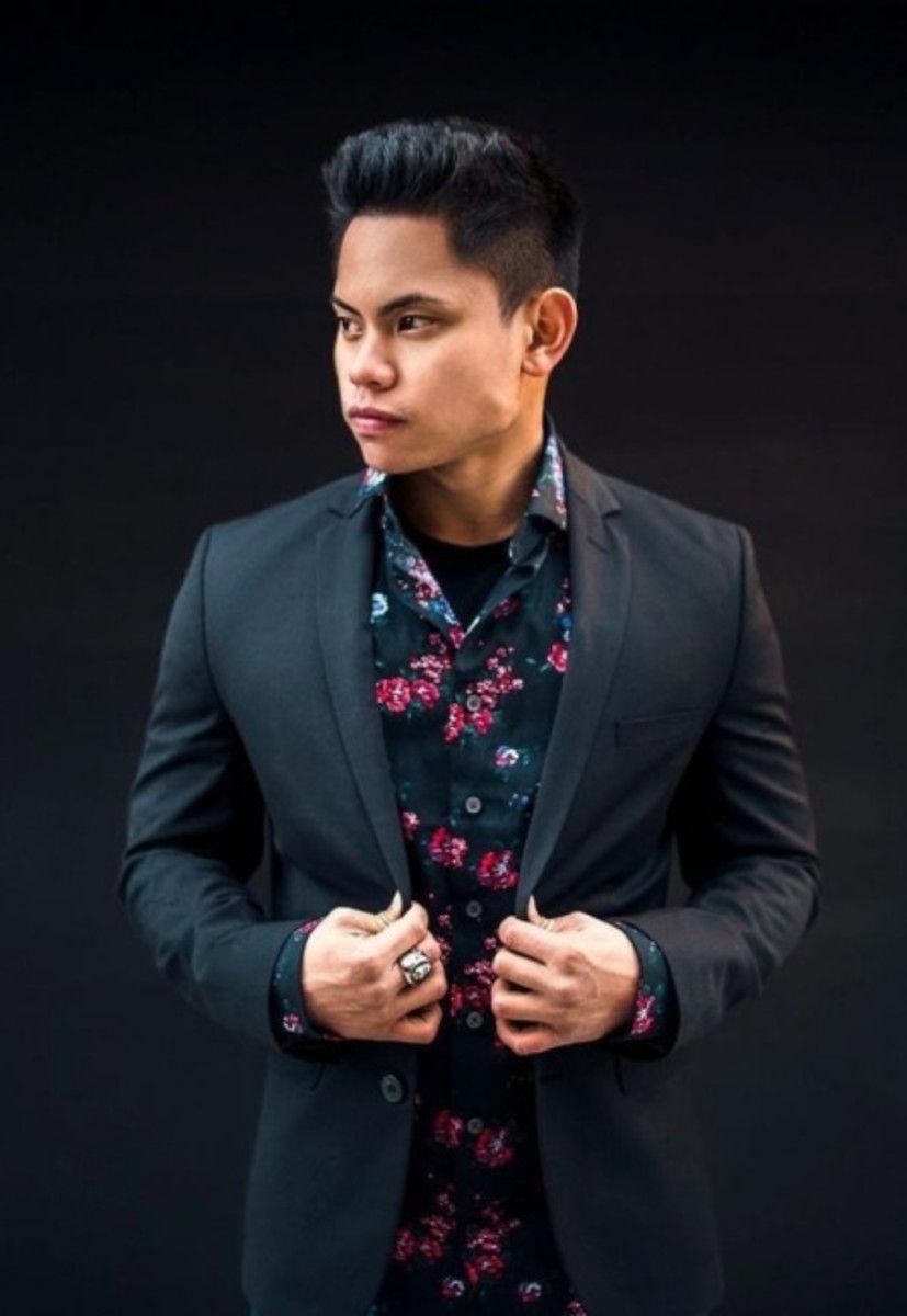 The tale of Ken Llamas who is building his empire through empowering ...