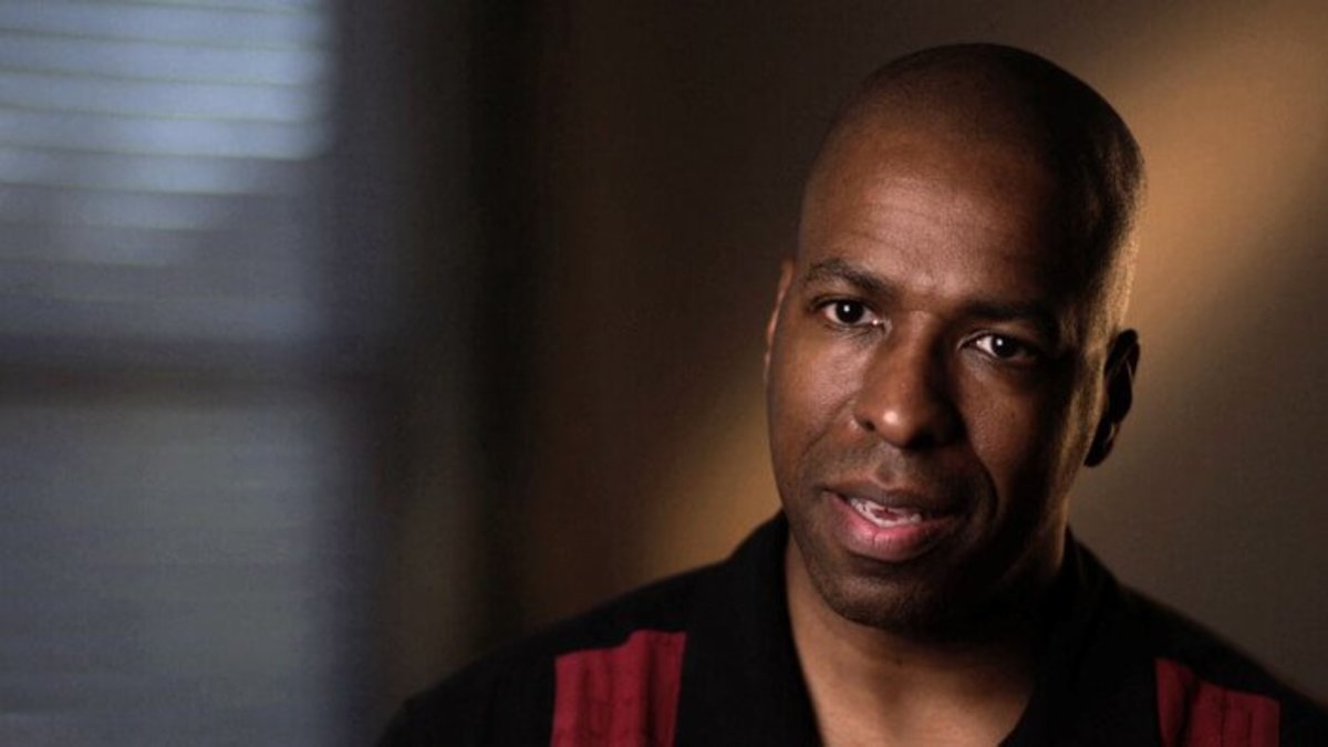 Jeffrey Sterling Sentence - LA Progressive