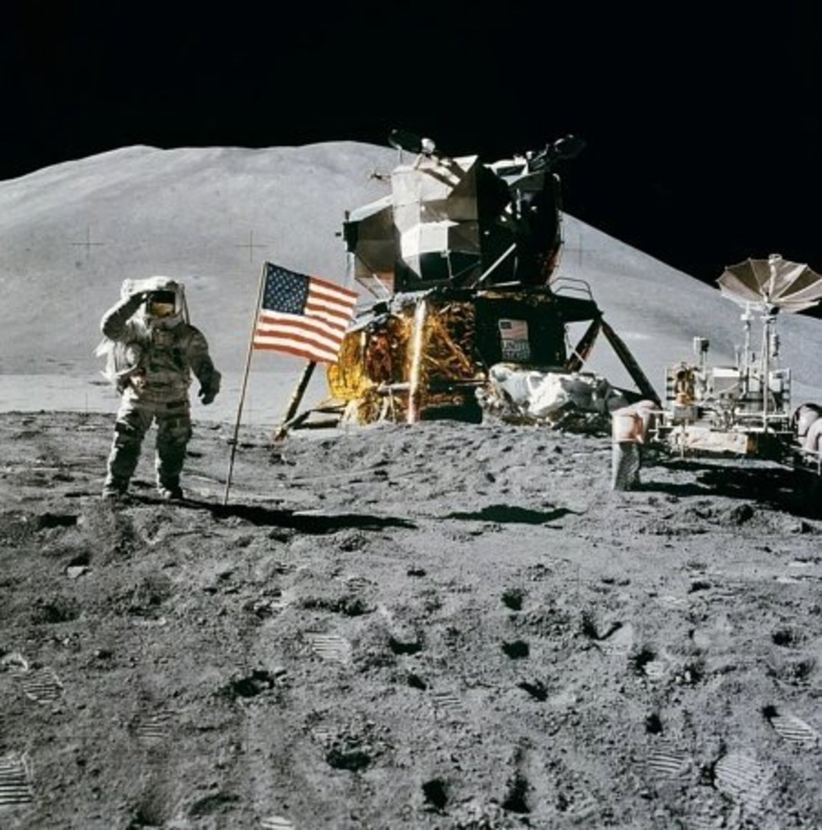 RASSOR Bucket Drum Design Challenge: Help NASA Build a Robot - LA ...