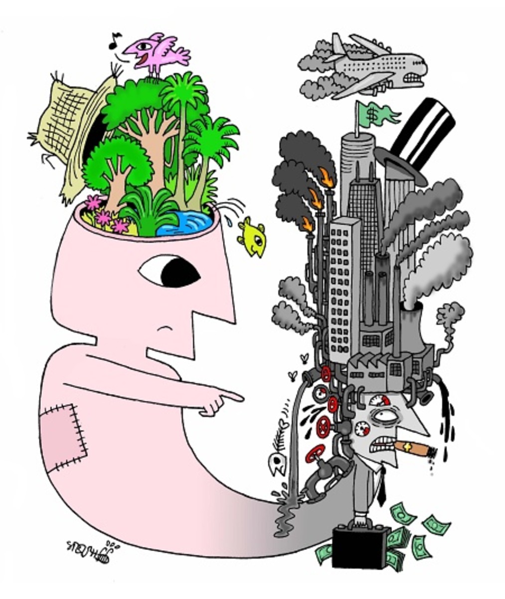 Neoliberalism: America Faces an Historical Crossroads - LA Progressive