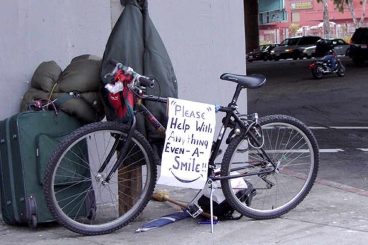 Solving Homelessness — Obvious If Not Easy - LA Progressive