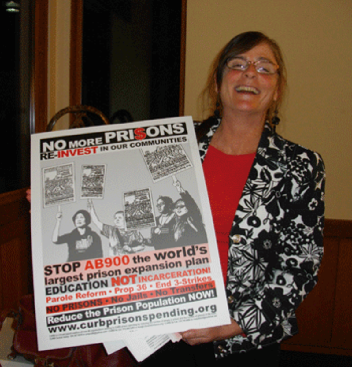 The New Jim Crow Mass Incarceration - LA Progressive