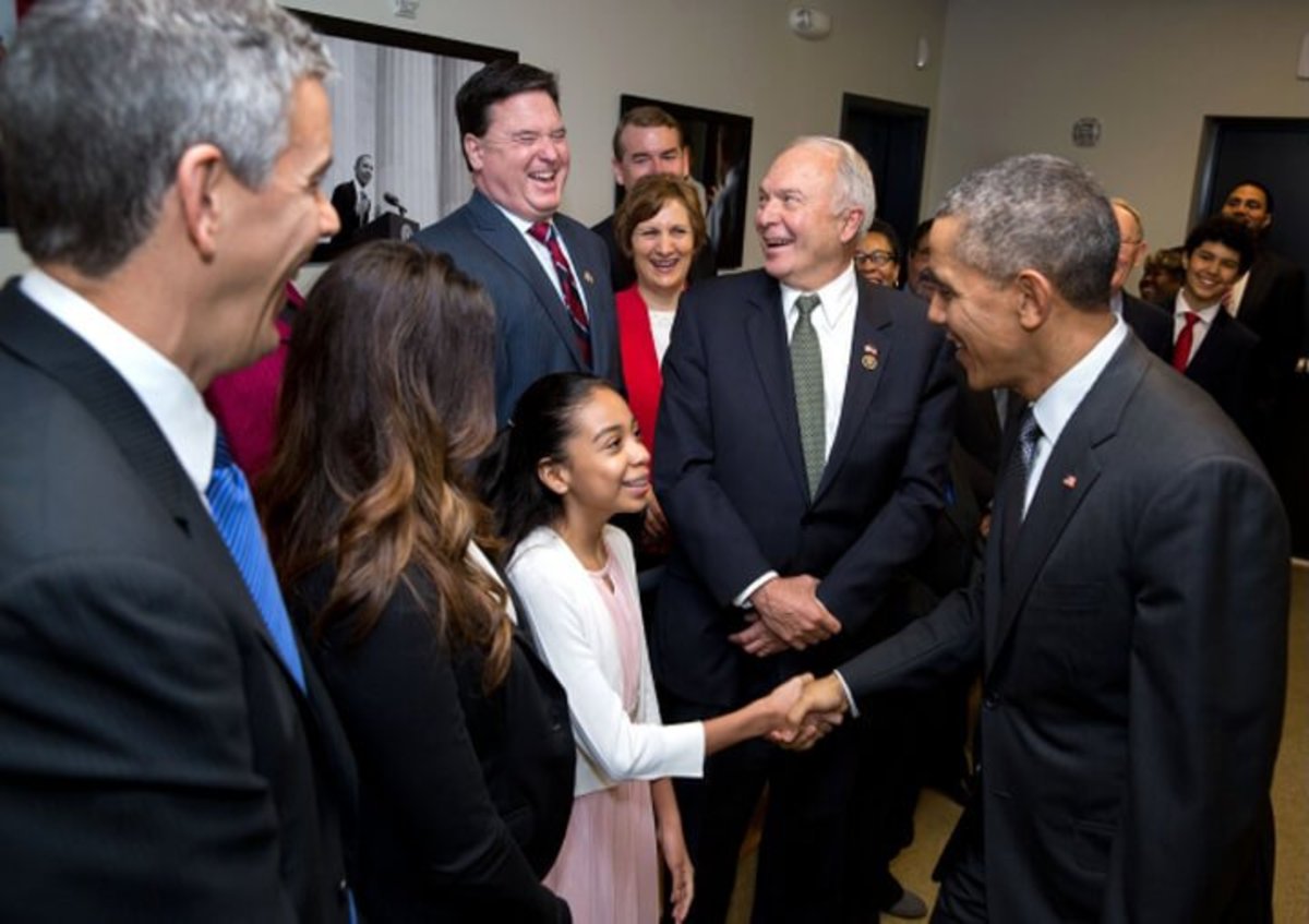 Will New Federal Education Policy Make a Difference? - LA Progressive