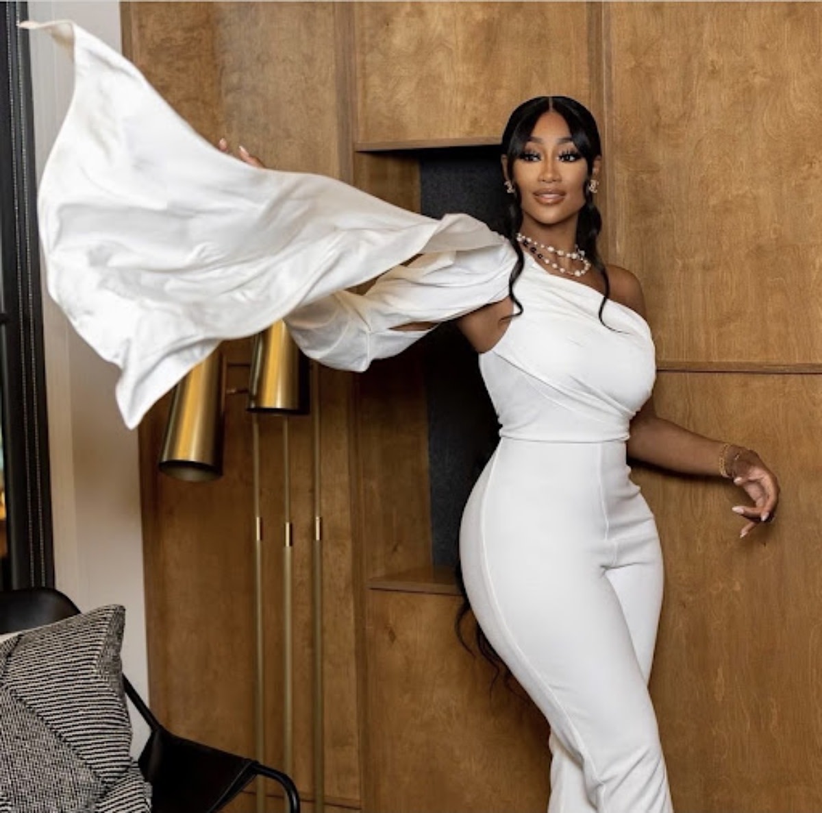 Celebrity Realtor Quiana Watson is carving out her own lane - LA Progressive