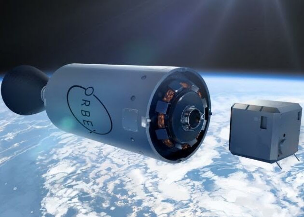 Cooperation or Competition: Orbex Space in Europe’s Modern Space Race ...