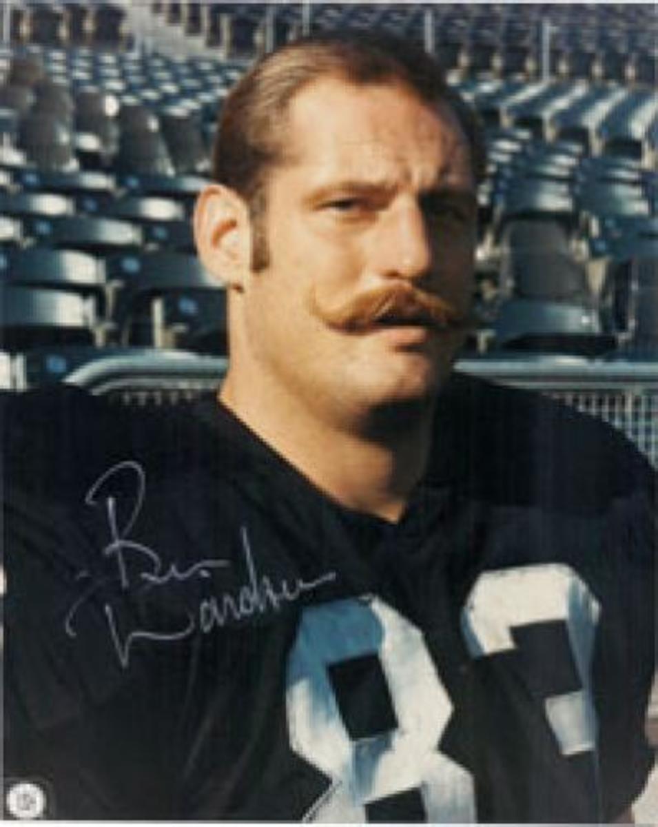 Al Davis: More Progressive Than You Know - LA Progressive