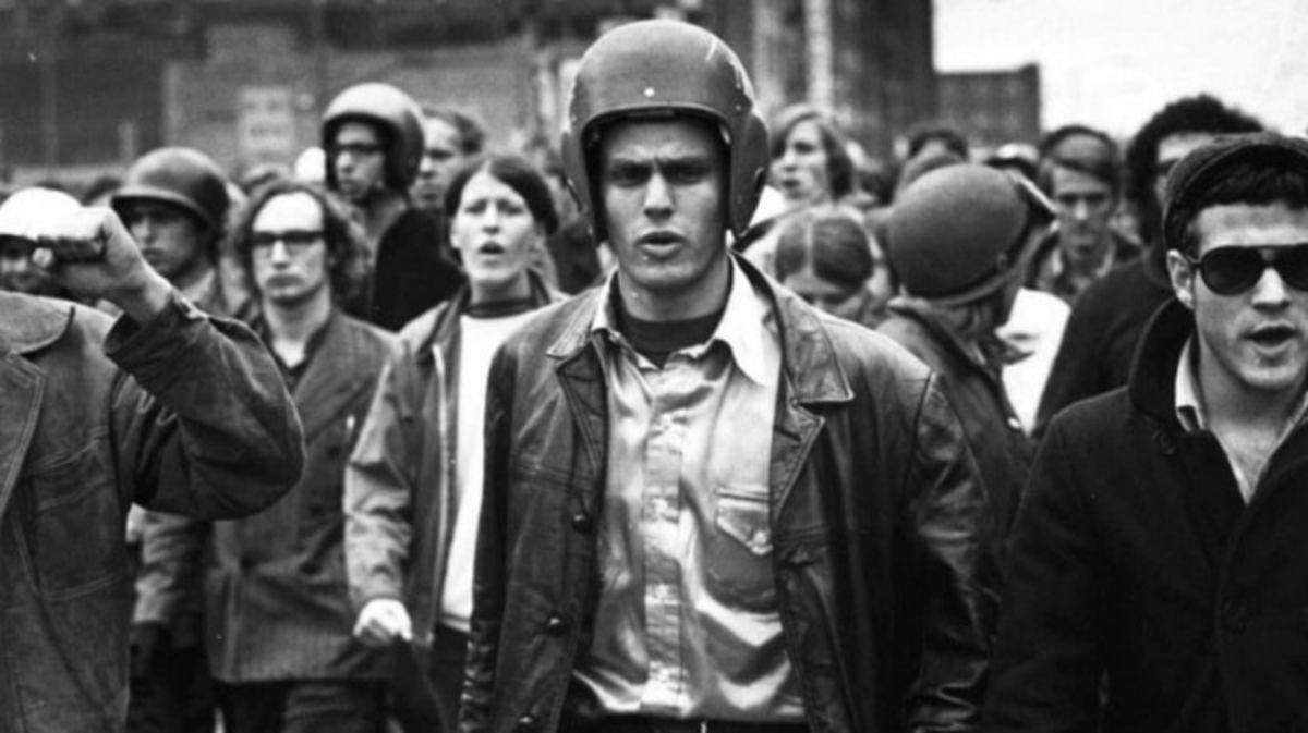 Left Gatekeepers Through the New Left: Monitored Rebellion—Part I - LA ...