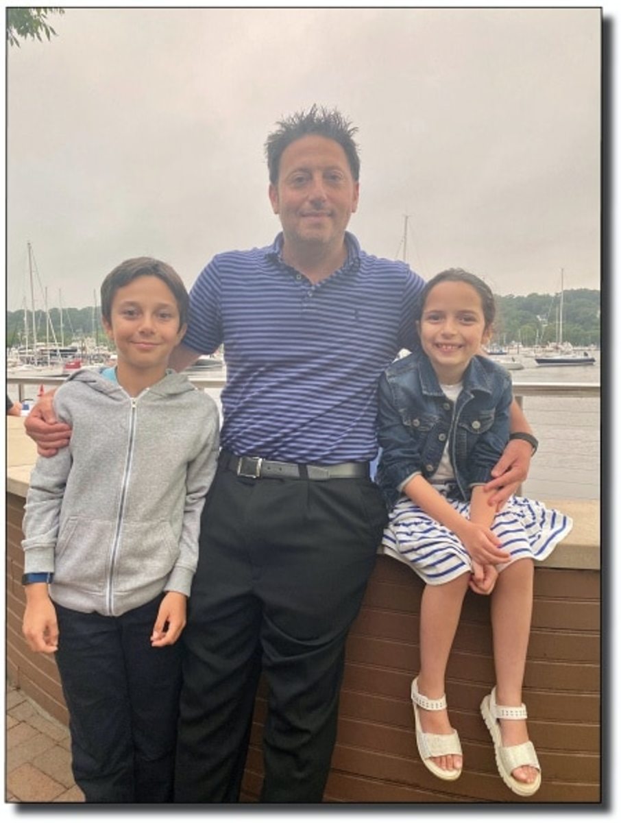 Dr. Ari Bernstein shares his insights on how telemedicine will ...