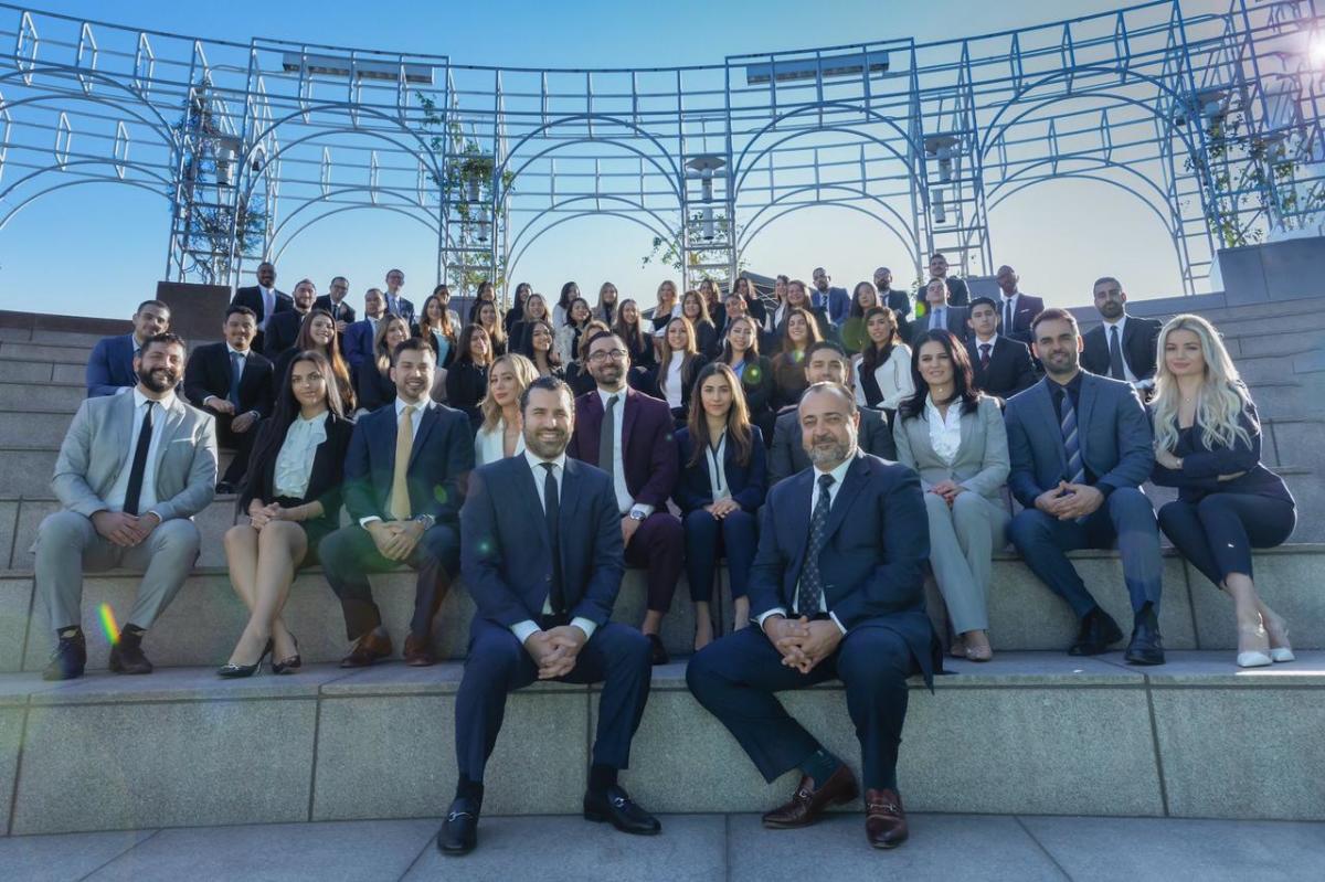 WCTL on their passion for helping everyday people from all walks of ...