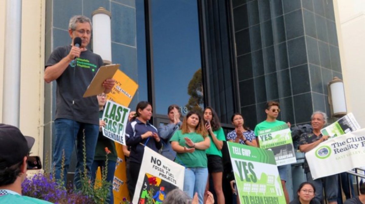 A Case for Cleaner Air - LA Progressive