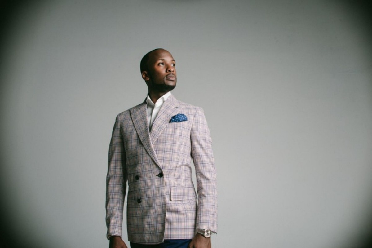 How to make it up there, tells Gary McSween - LA Progressive