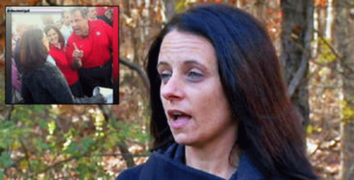 Melissa Tomlinson - LA Progressive