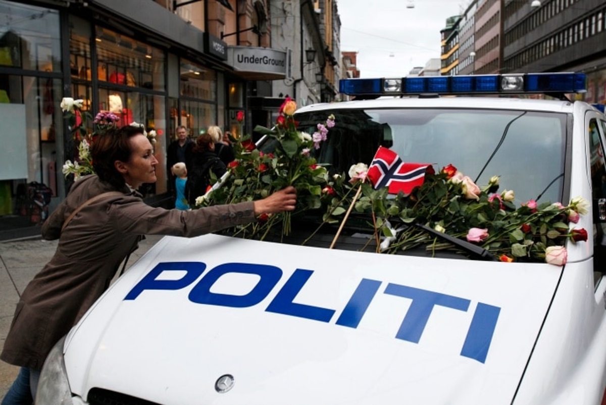 Let’s Praise the Police When They Do The Right Thing - LA Progressive