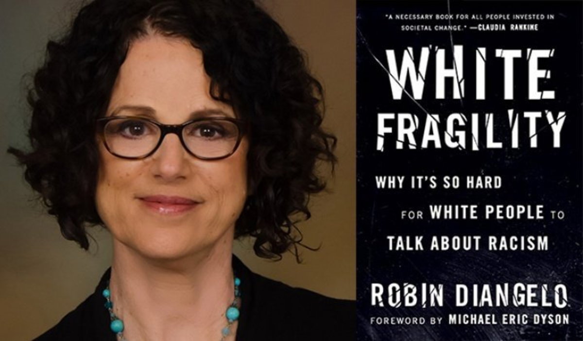 White Fragility - LA Progressive