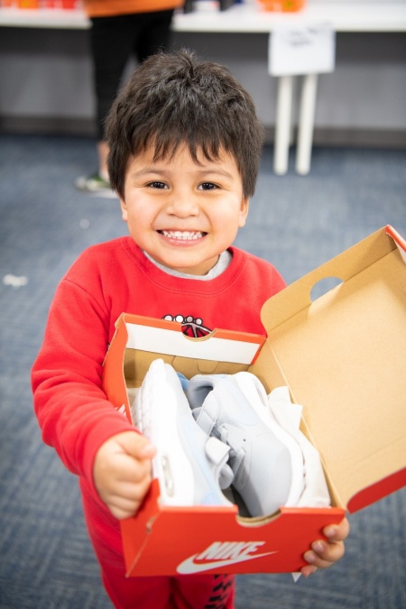 How “A Precious Child” Provides a Holistic Continuum of Care for ...