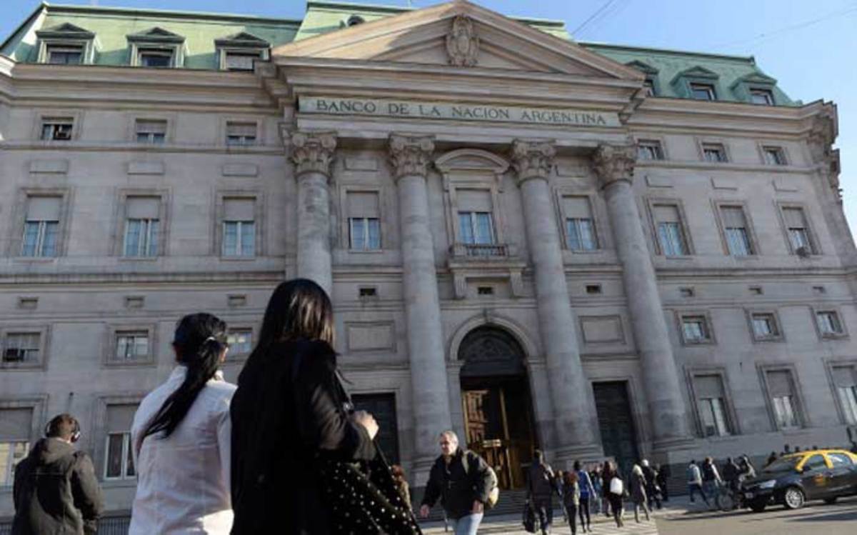 Argentine Fiscal Crisis - LA Progressive