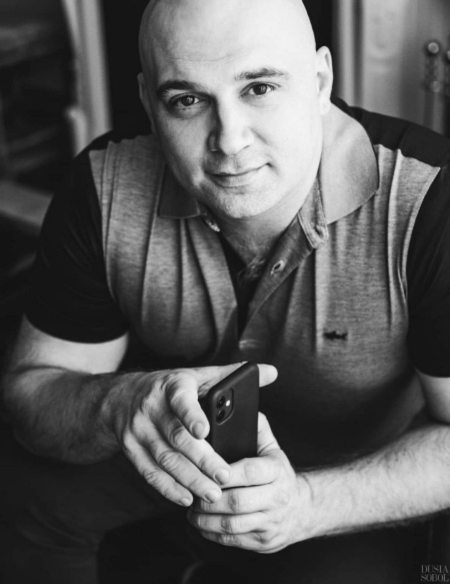 PLATINCOIN and Alex Reinhardt - Names to Reckon with In the World of ...