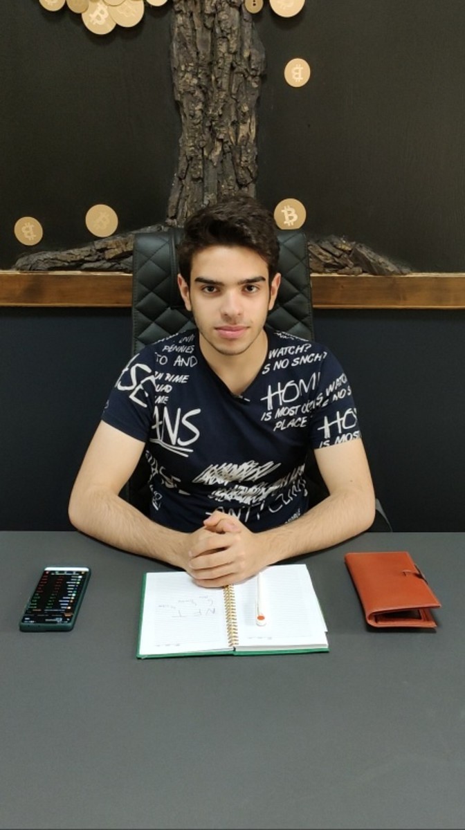 5 rules for success in the second job according to Mohammad Matin ...