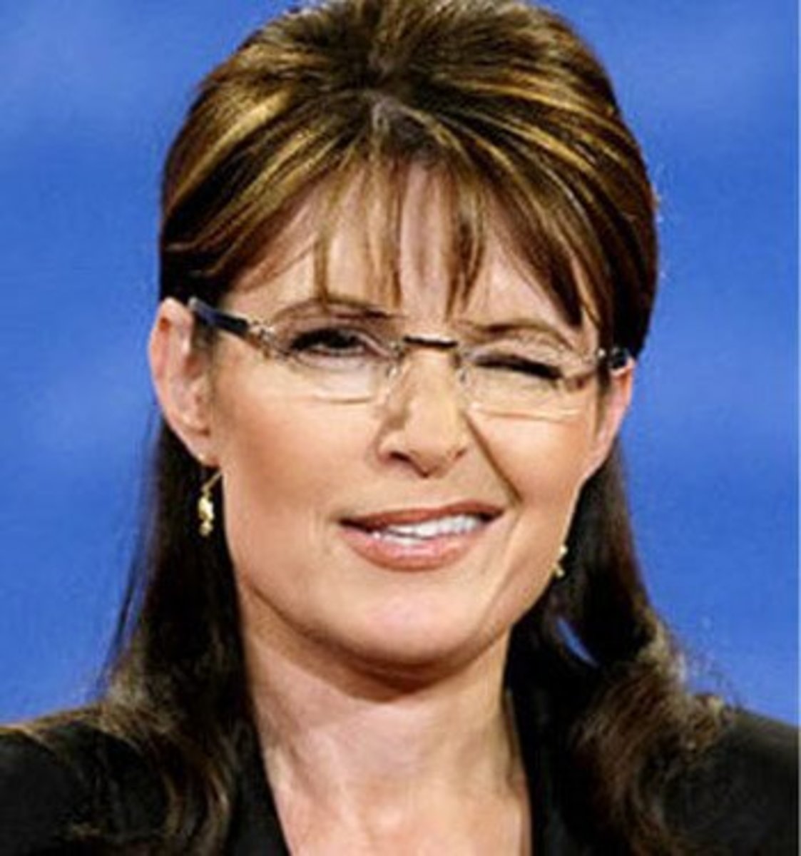 Sarah Palin’s Presidential Strategy, and the Economy She Depends on ...