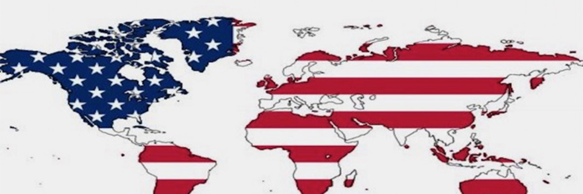 When We Realize That the U.S. Can't Control the World? - LA Progressive