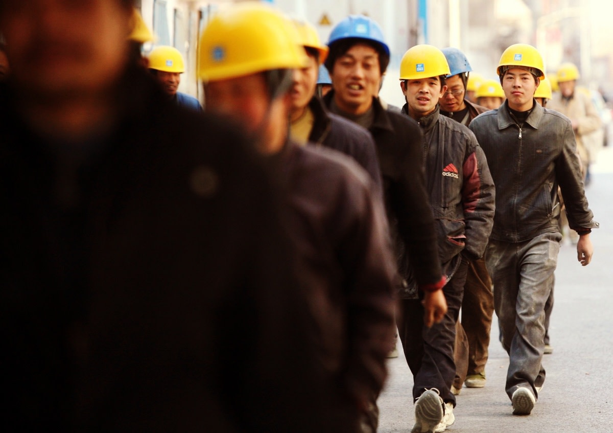 What Did China Learn From U.S. Capitalism’s Development? - LA Progressive