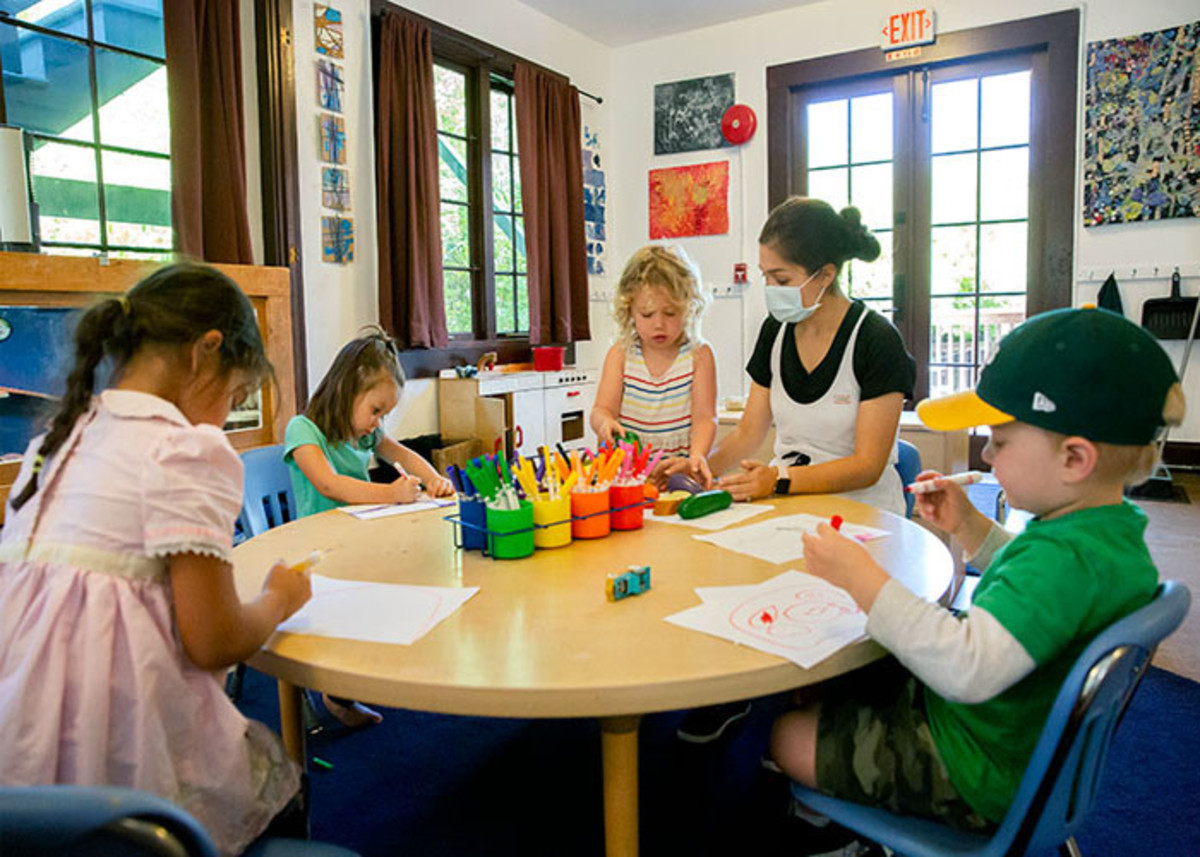 Recognizing the Power of Pre-K - LA Progressive