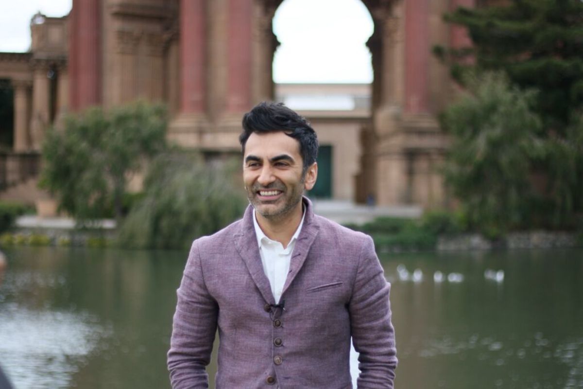 Arjun Dhingra Uses Passion to Help Others Unleash Their True Potential ...