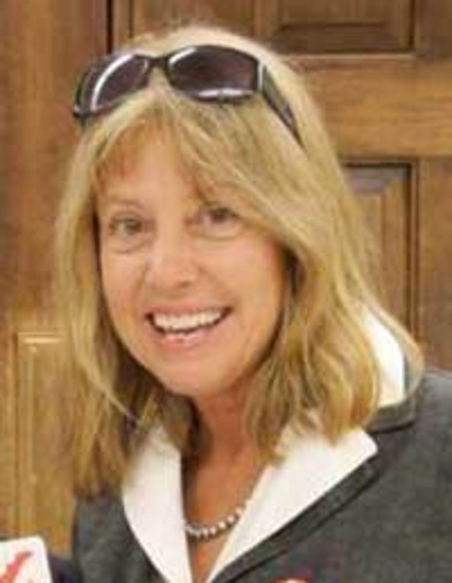 Overturn Citizens United Act - LA Progressive