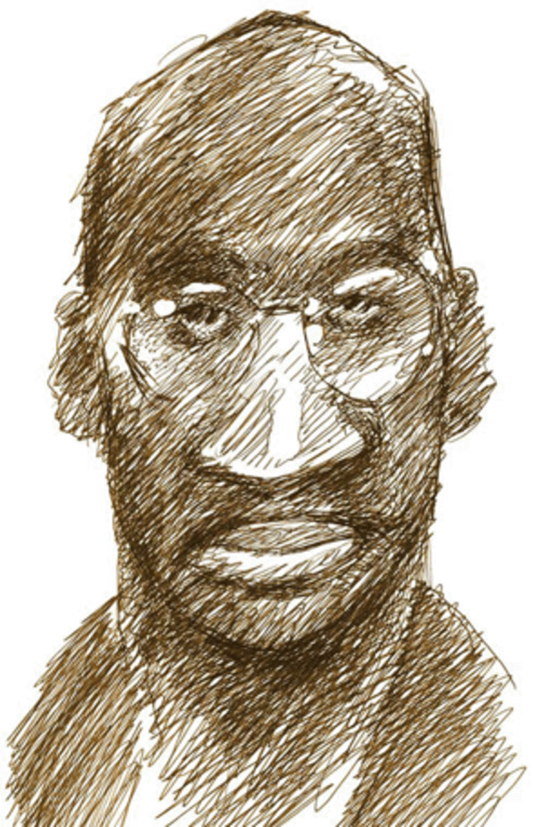 Troy Davis: The Case Continues - LA Progressive