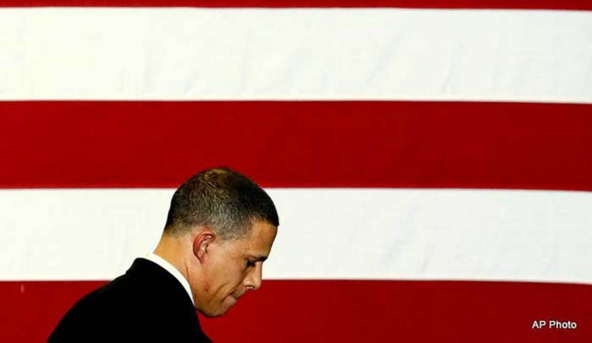 Democratic Party Must Change - LA Progressive