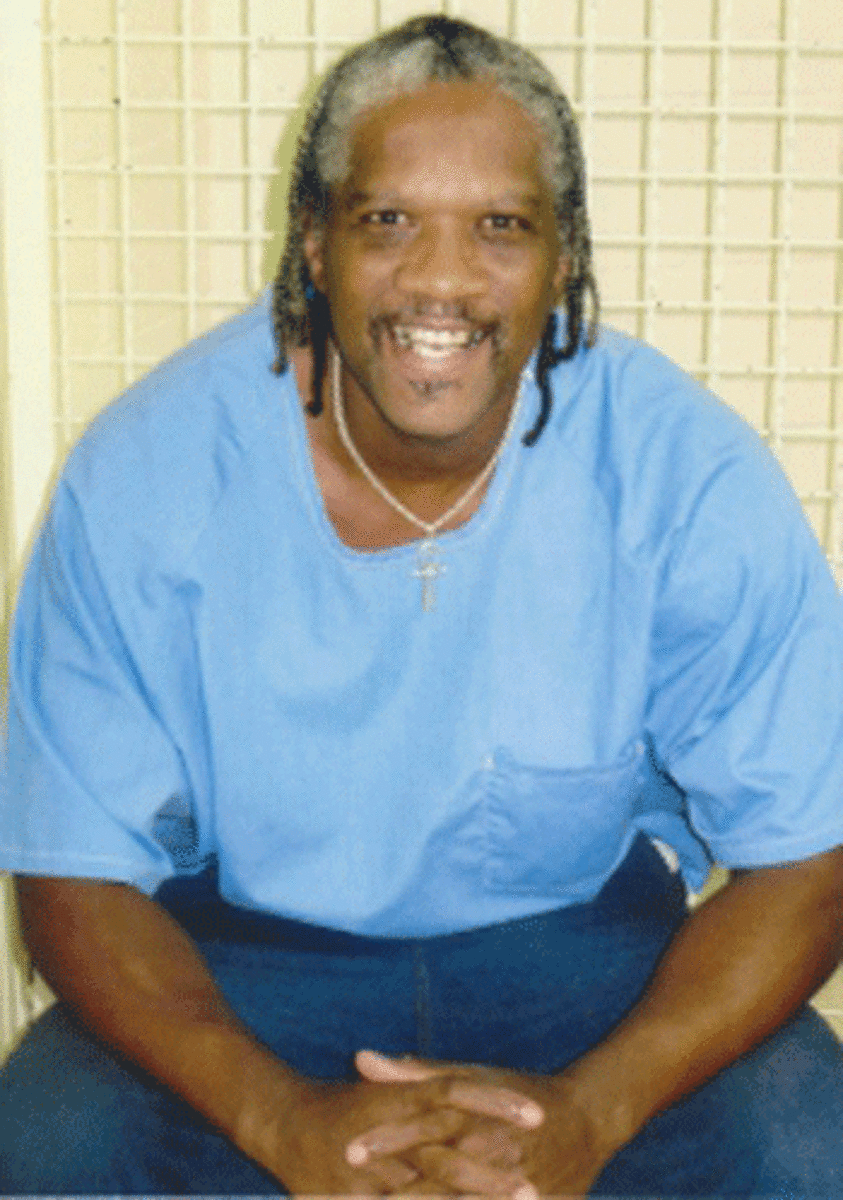 The Framing of Kevin Cooper, on San Quentin’s Death Row - LA Progressive
