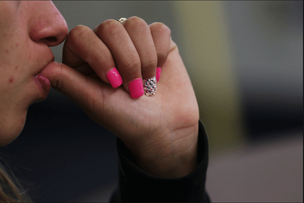 Child Prostitution - LA Progressive