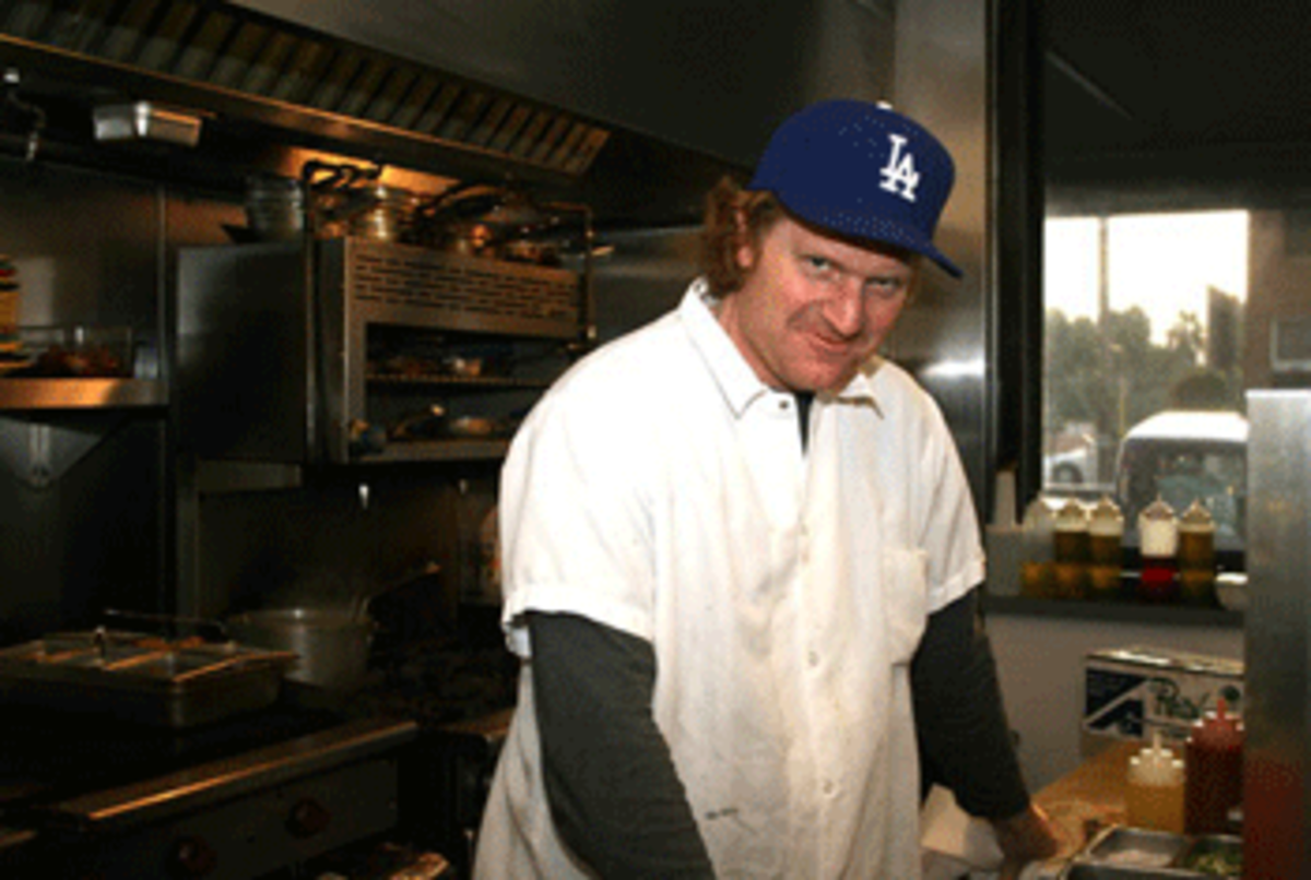 Restaurant Worker Injuries - LA Progressive