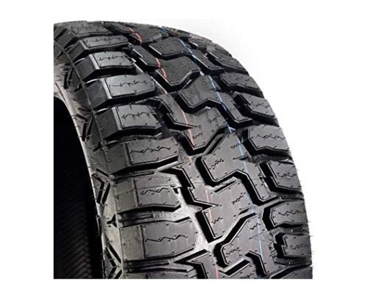 Tips for Buying the Best Haida Tires - LA Progressive