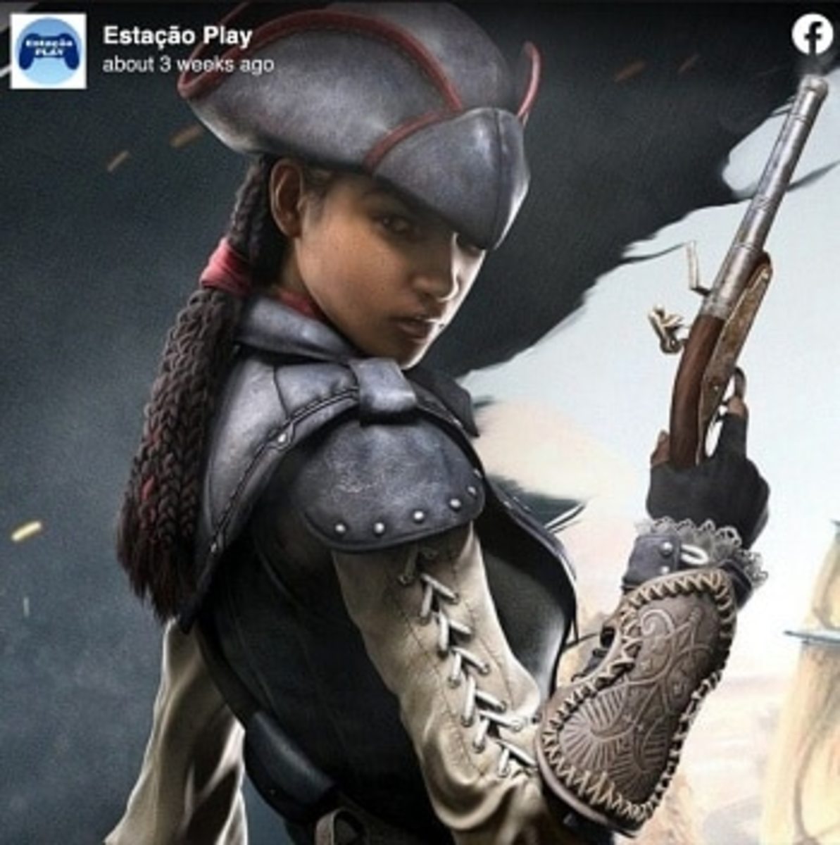 Three of the Best Black Female Characters in Video and Slot Games - LA ...