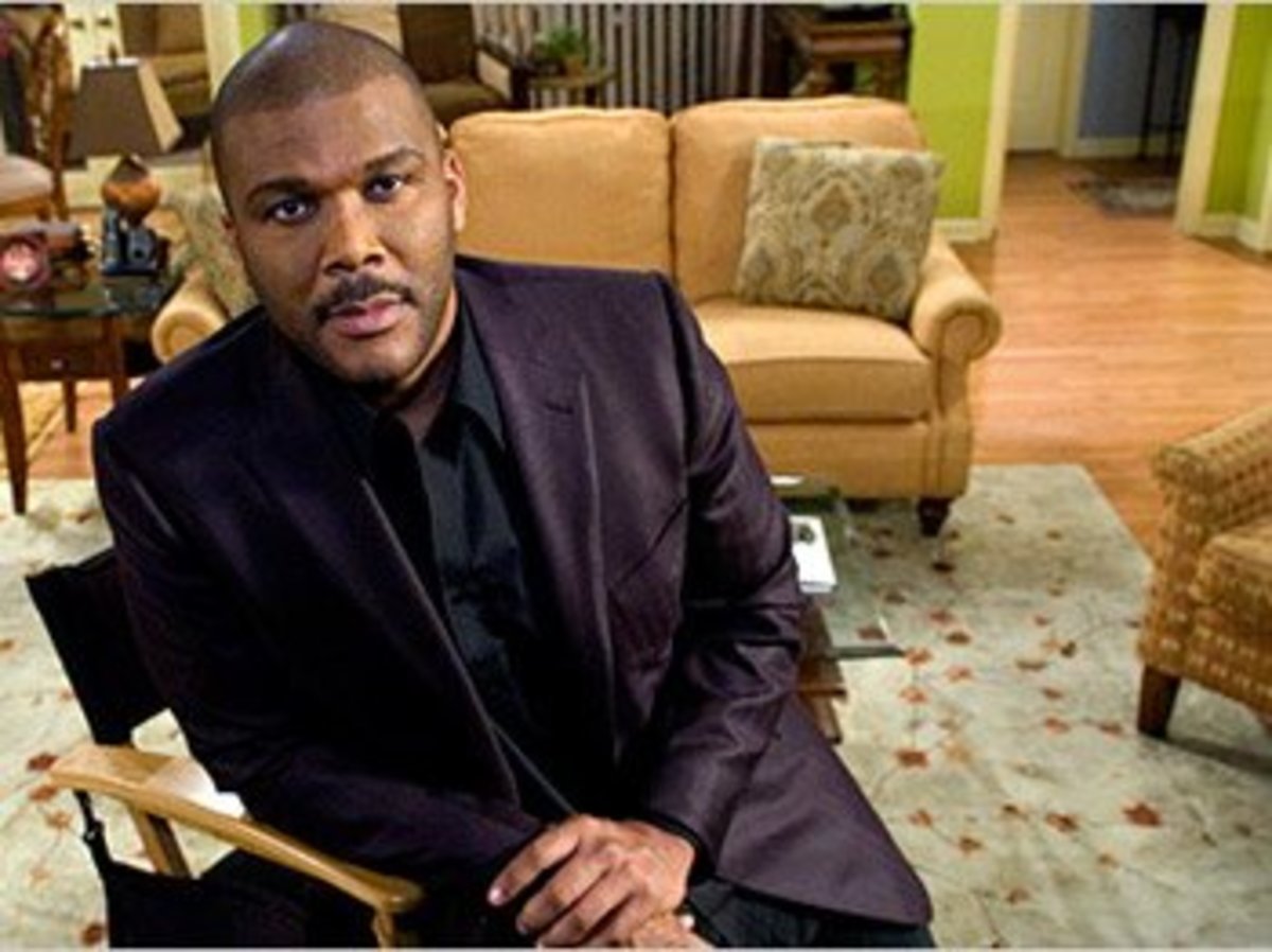 Not Only "For Colored Girls" - LA Progressive